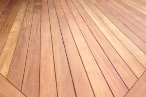 Hardwood - Kayu Canada Inc.